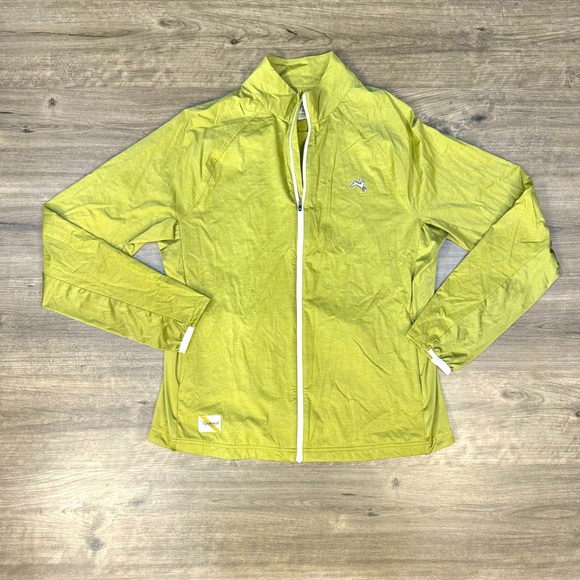 Tracksmith | Jackets & Coats | Tracksmith Session Jacket Running ...